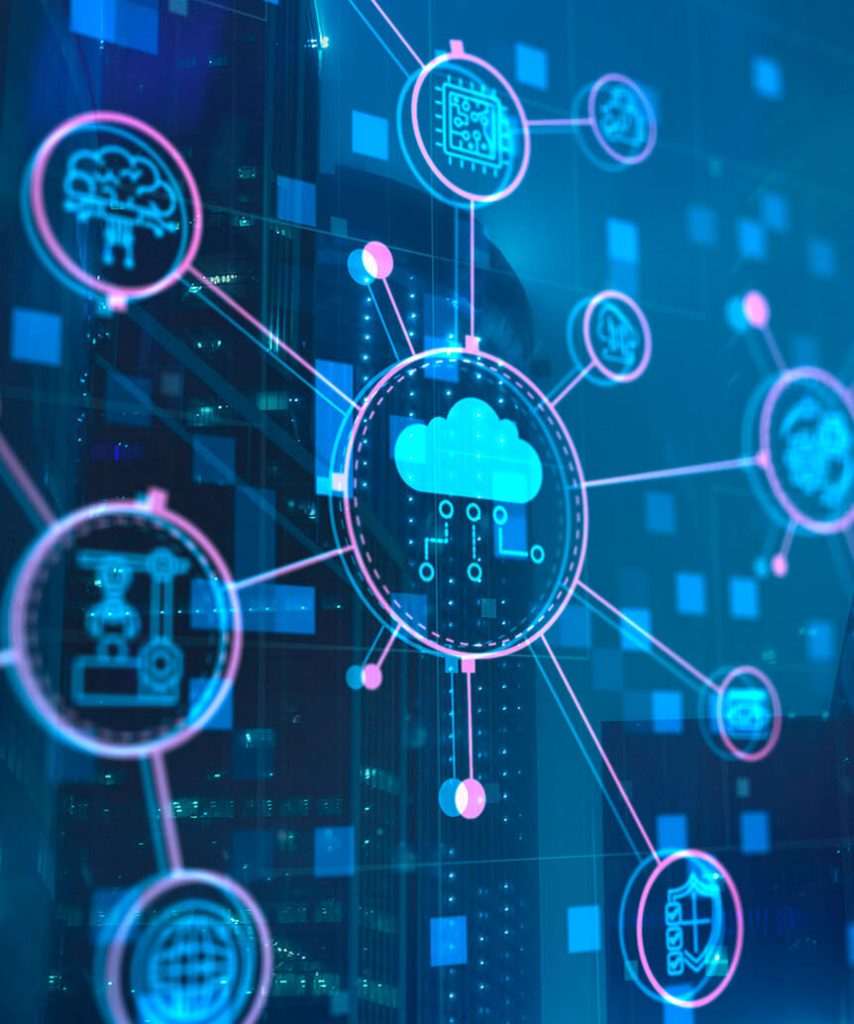 Cloud & IT Infrastructure Solutions – WEFIXBIZ