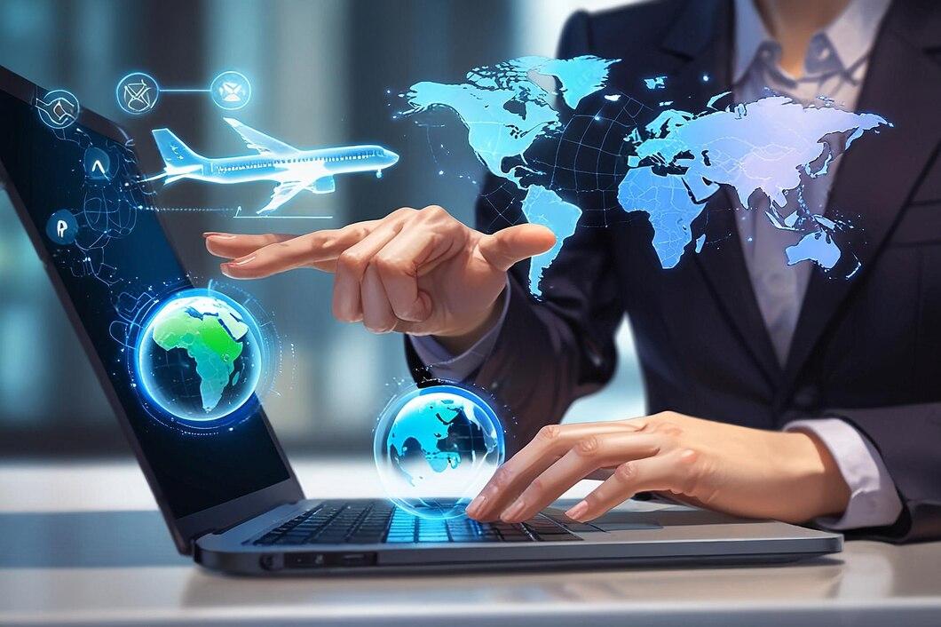 IATA Accreditations – WEFIXBIZ